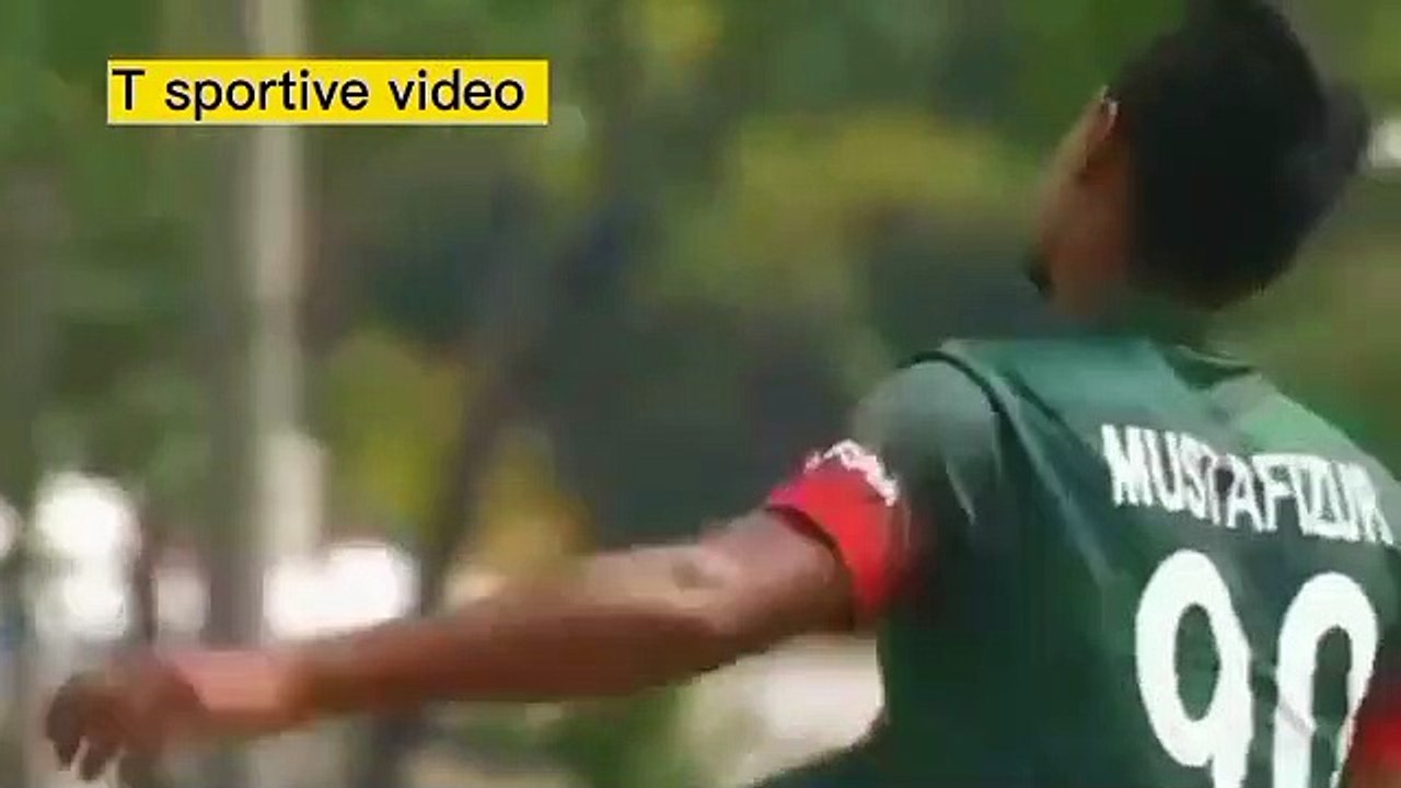 ban vs win - video Dailymotion