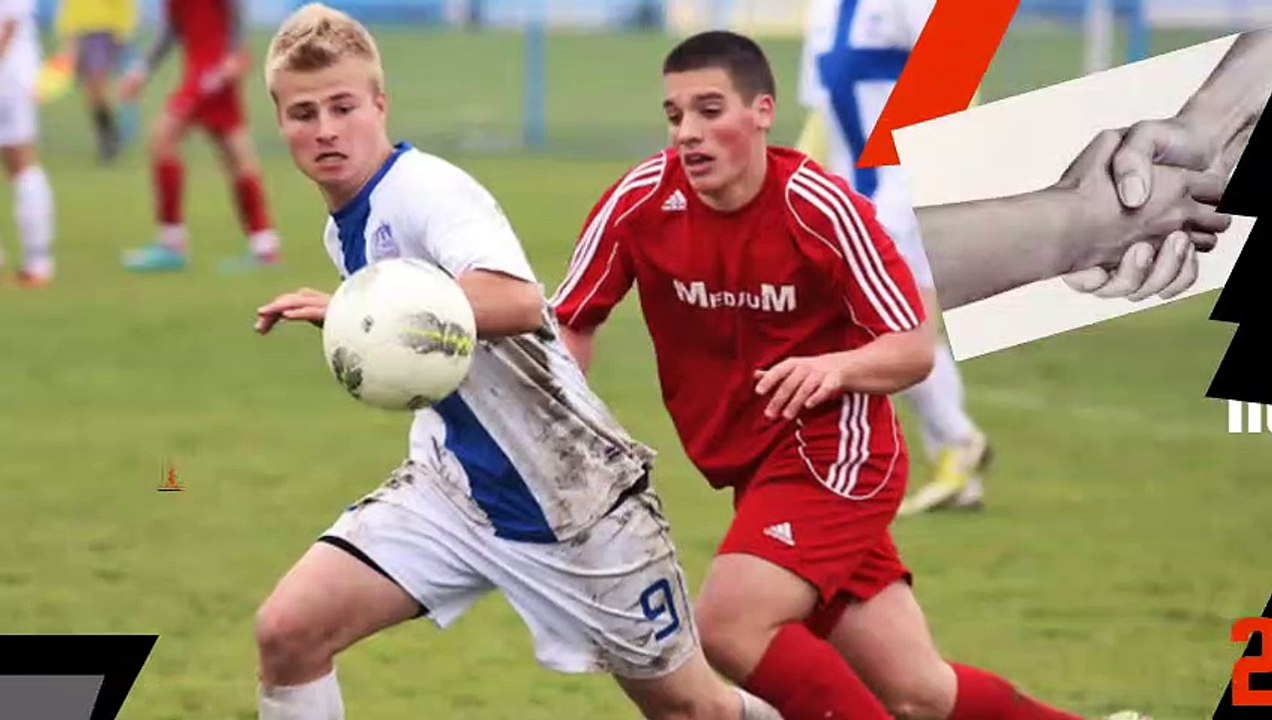 Welcome Lucas Mistretta recrue 2022-2023 - Vidéo Dailymotion