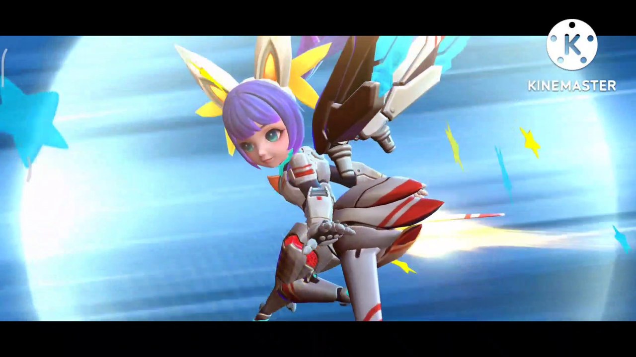 MLBB _nana - Video Dailymotion