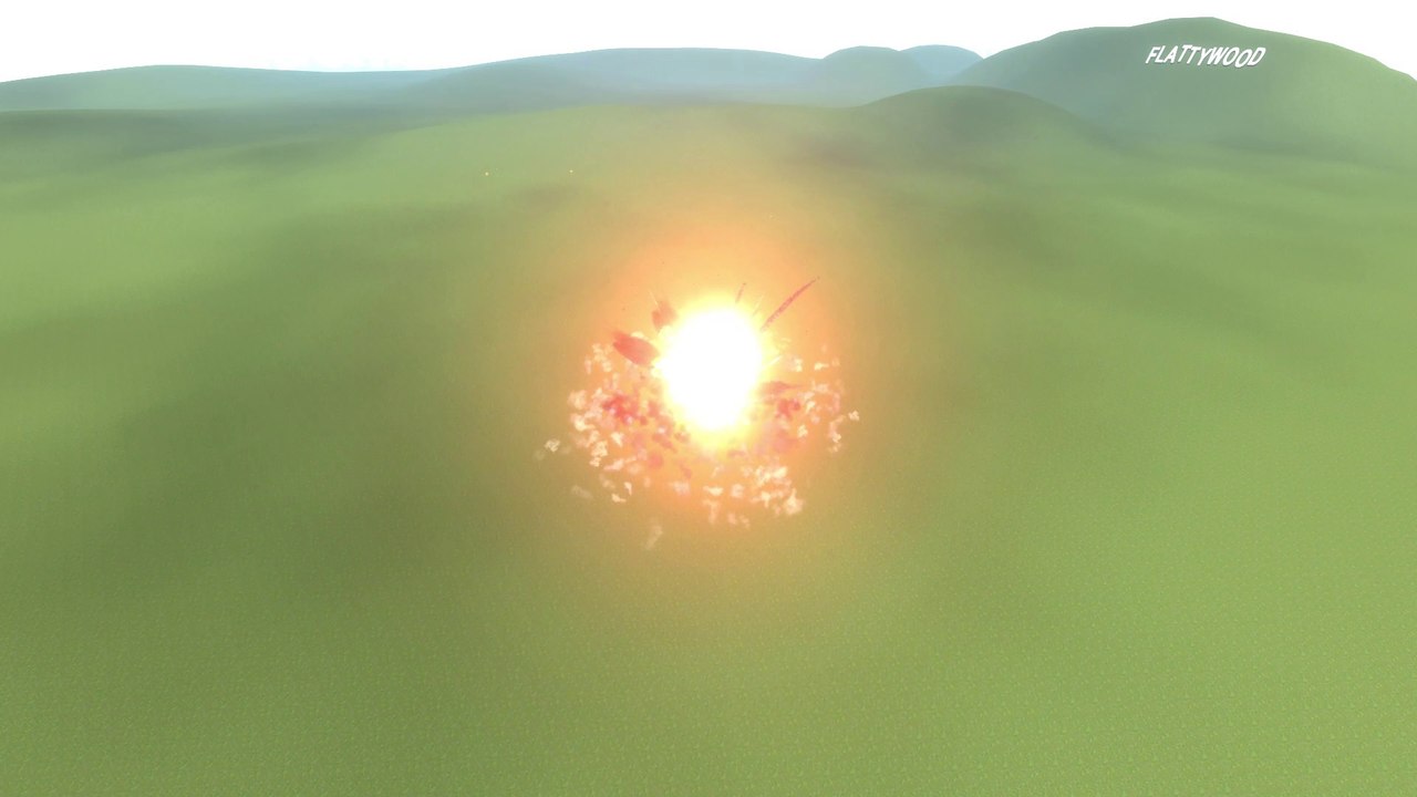 HBOMBS Expansion Showcase, Mark 82 General Purpose - GMOD - Vidéo ...