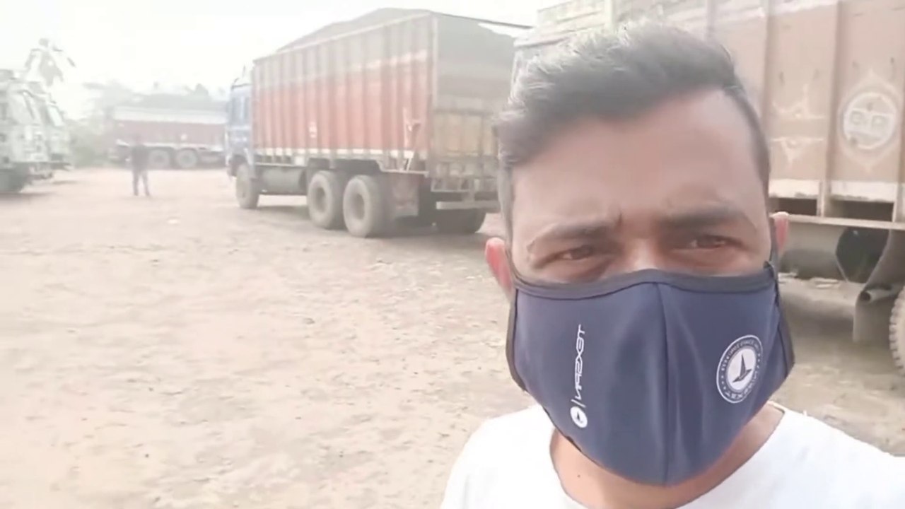India Bangladesh border | Bangladesh ghojadanga border | arjuvlogs ...