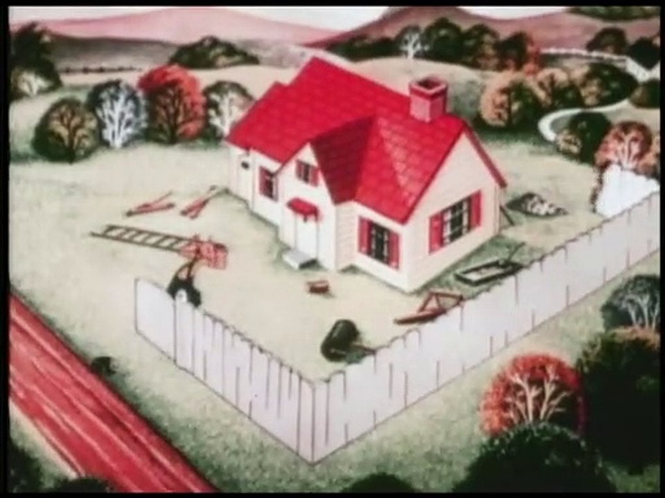 Popeye - Insect-to Injury - Video Dailymotion