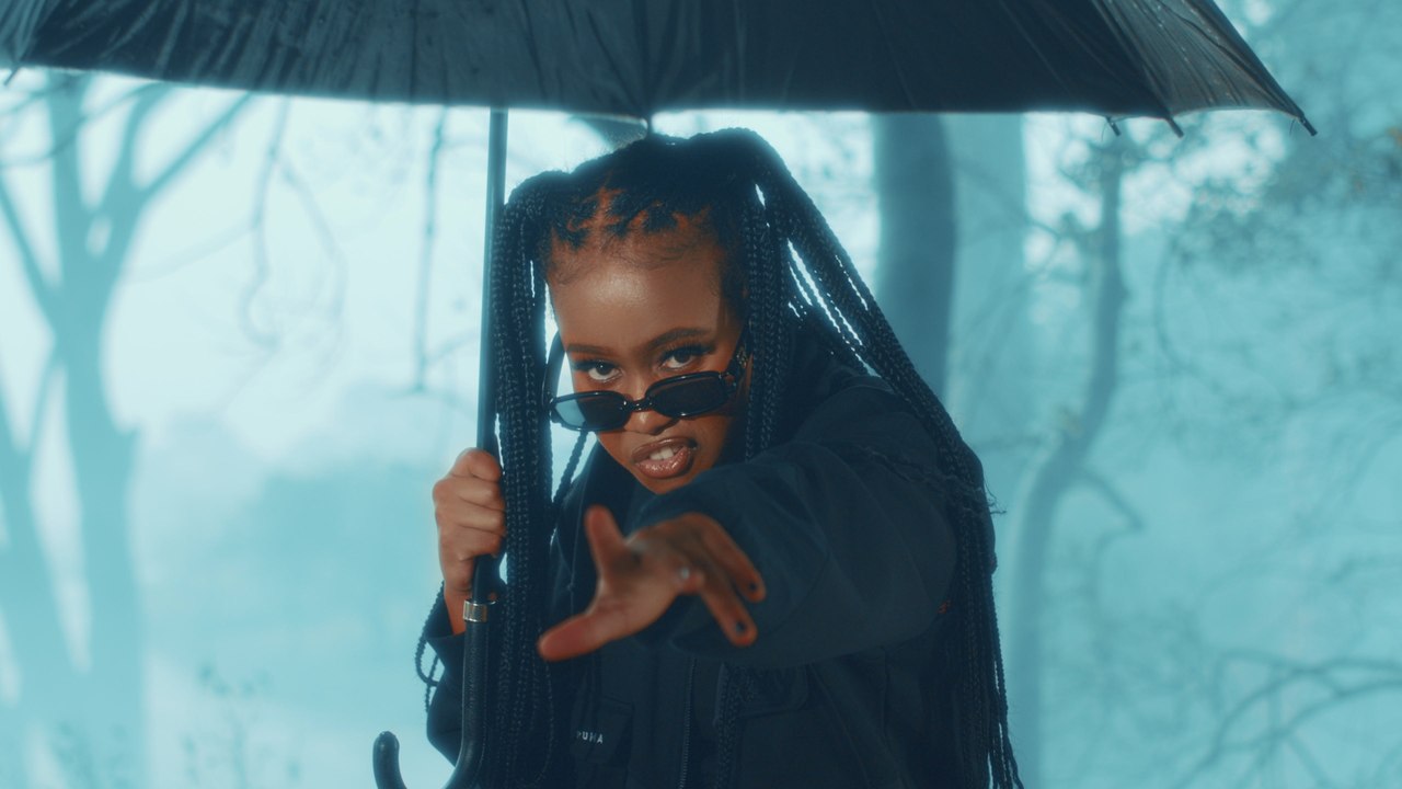 Holy Alpha - iNkunzi - video Dailymotion