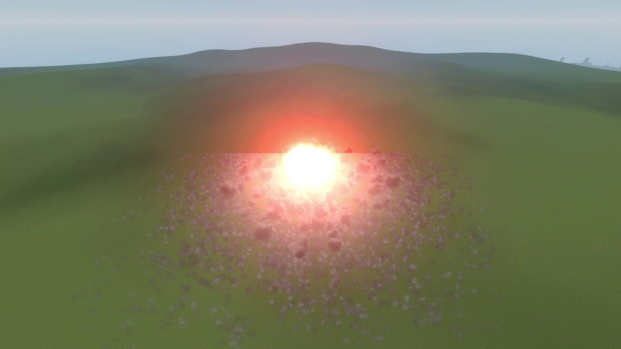 HBOMBS Expansion Showcase, T-12 Cloudmaker - GMOD - Vidéo Dailymotion