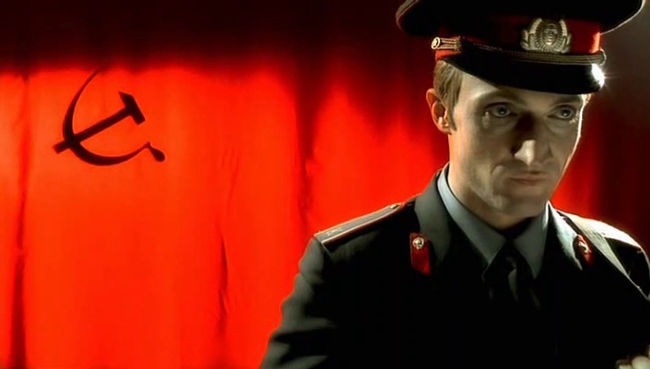 Antikiller (2002) subtitrat în romana - video Dailymotion