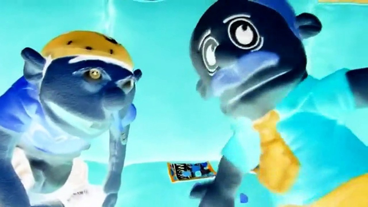 SML Movie: Scary Jeffy! (G major) - video Dailymotion