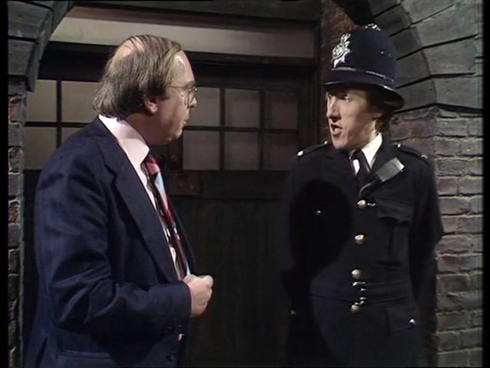 The Dawson Watch (1979) - S01E05 - Law - David Battley / Les Dawson ...