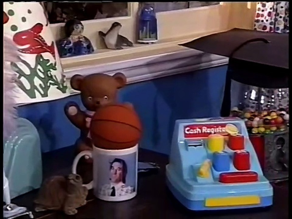 Shining Time Station - Schemer Presents Ep. 9 - How to Clean Up Your ...