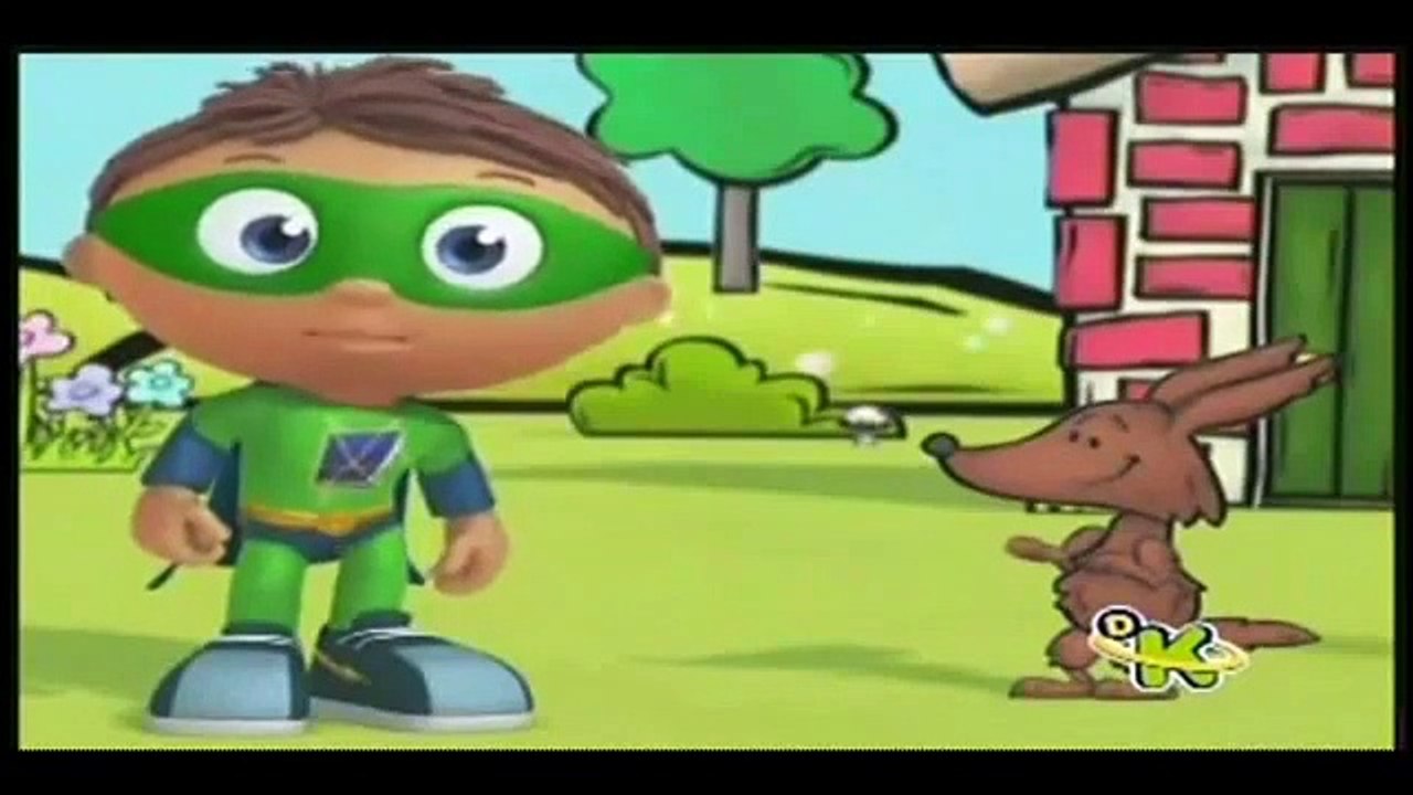 Super Why Cap. 1 parte 3/4-Discovery Kids - video Dailymotion