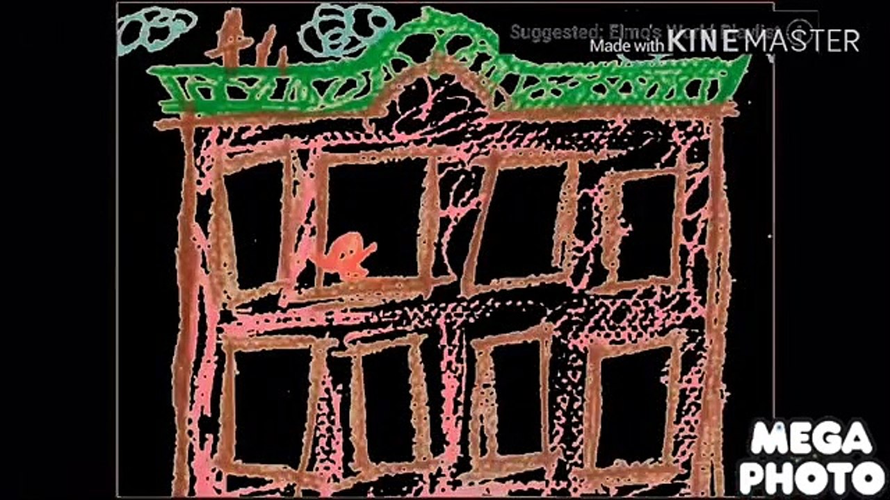 Elmo’s World Theme Song in G Major 4.mp4 - video Dailymotion