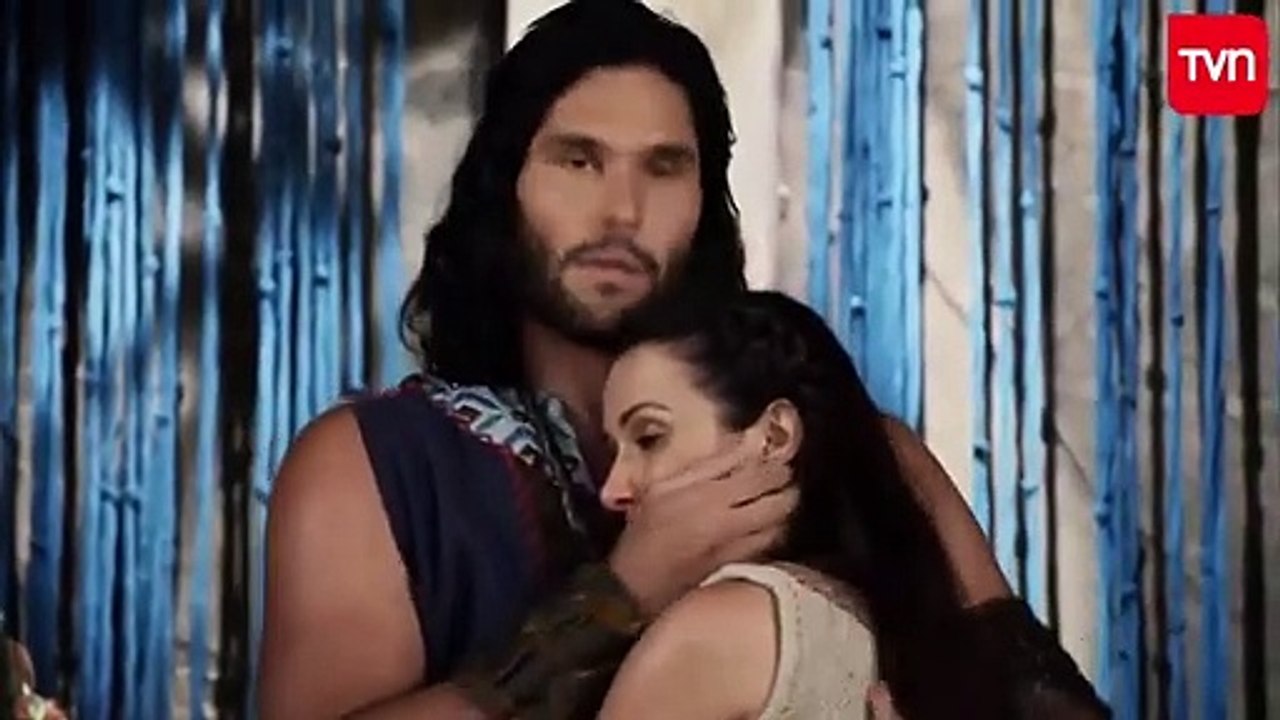 Moises y los diez Mandamientos Capitulo 216 Completo Moises y los diez Mandamientos Capitulo 216 ...