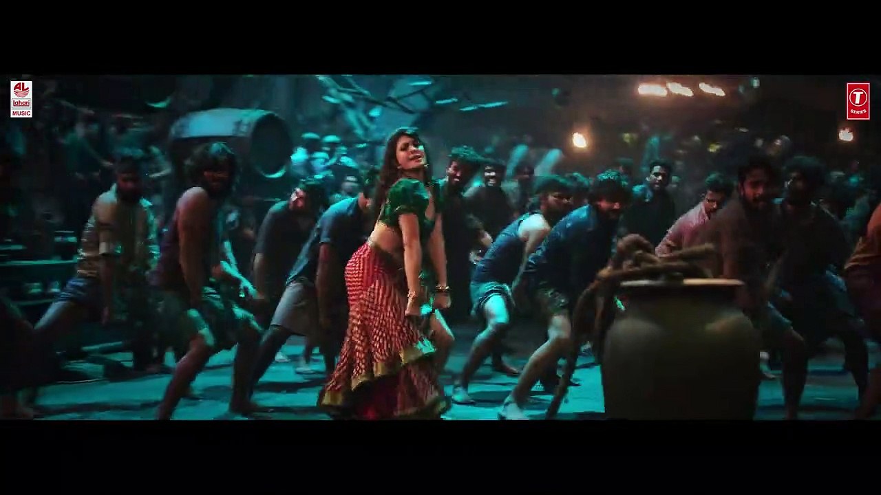 Ra Ra Rakkamma Hindi (Video Song Teaser) _ Vikrant Rona _ Kichcha ...