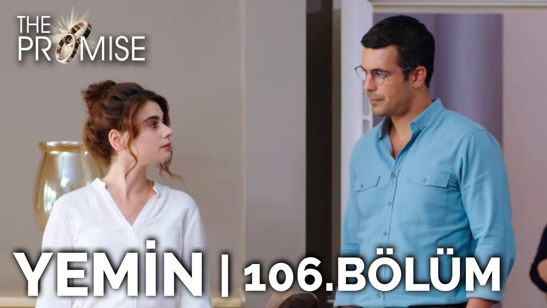 Yemin 1 Bolum