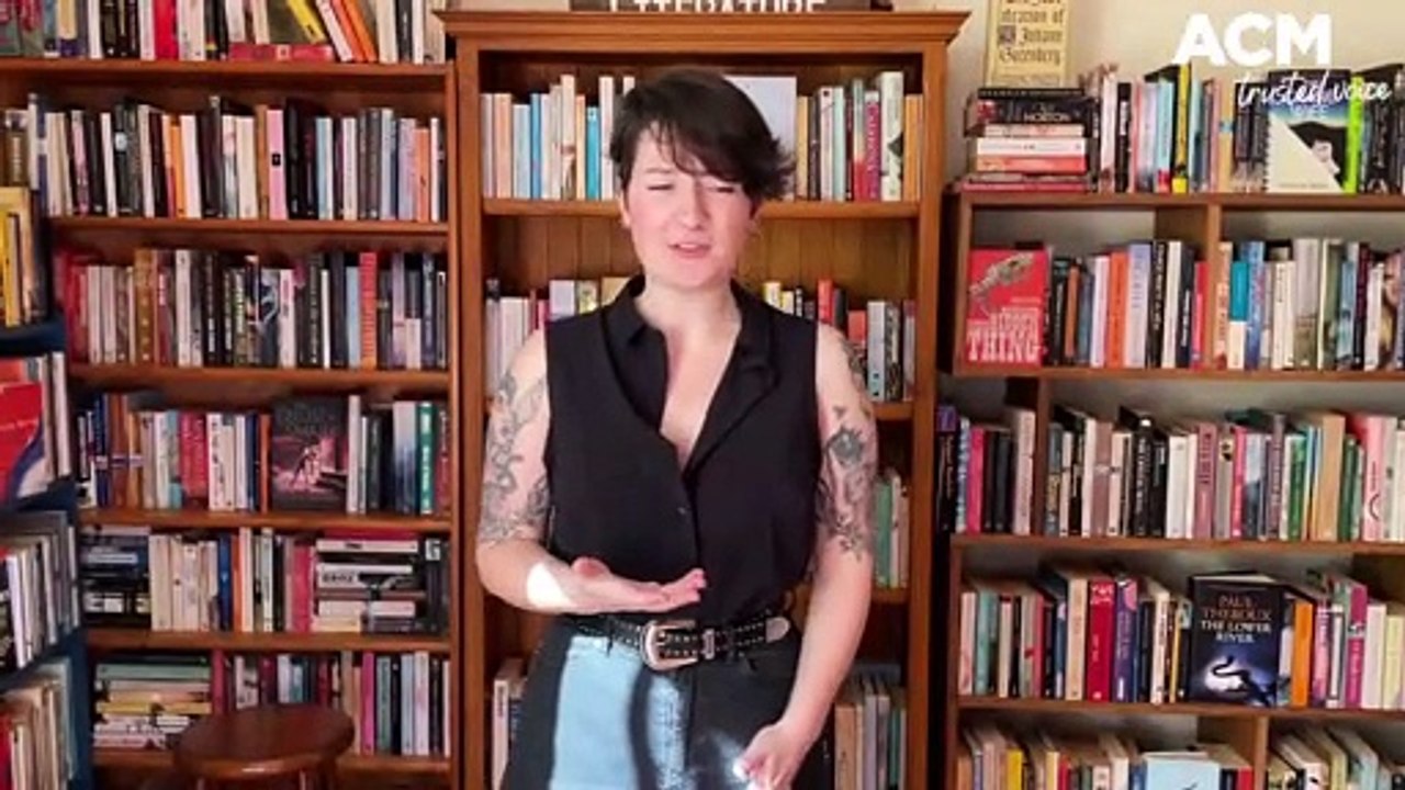 Isabella Luna | 27 July 2022 | Illawarra Mercury - video Dailymotion