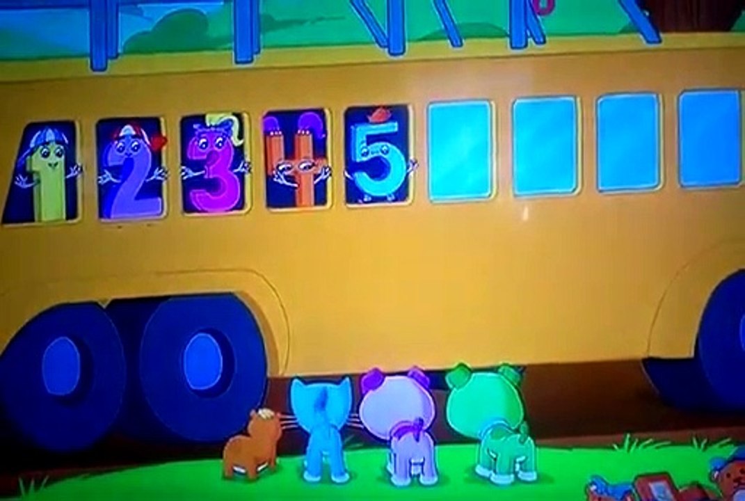 'Leapfrog: Numberland' Recording - video Dailymotion