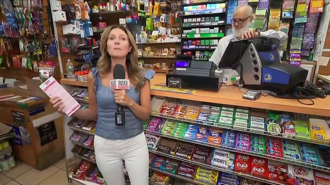 Inside Edition July 26, 2022 [Full Episode] - Vídeo Dailymotion