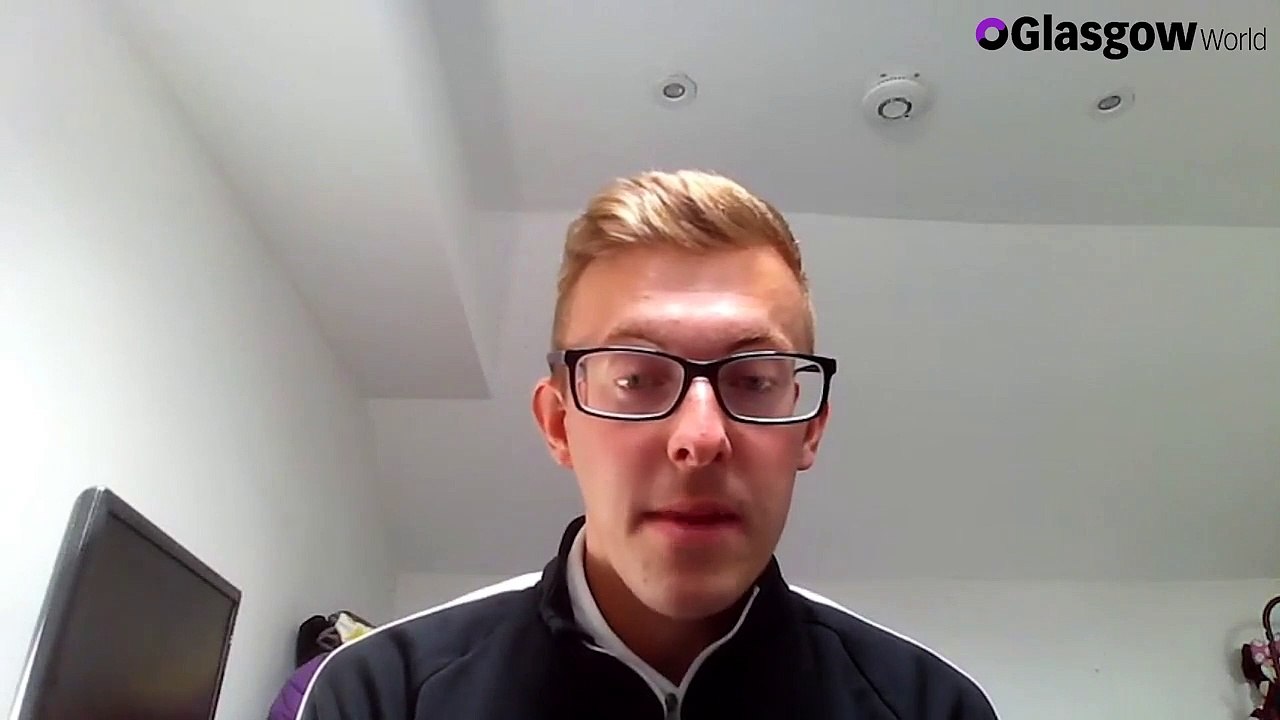 Reflections on Celtic's pre season with Lewis Anderson - video Dailymotion