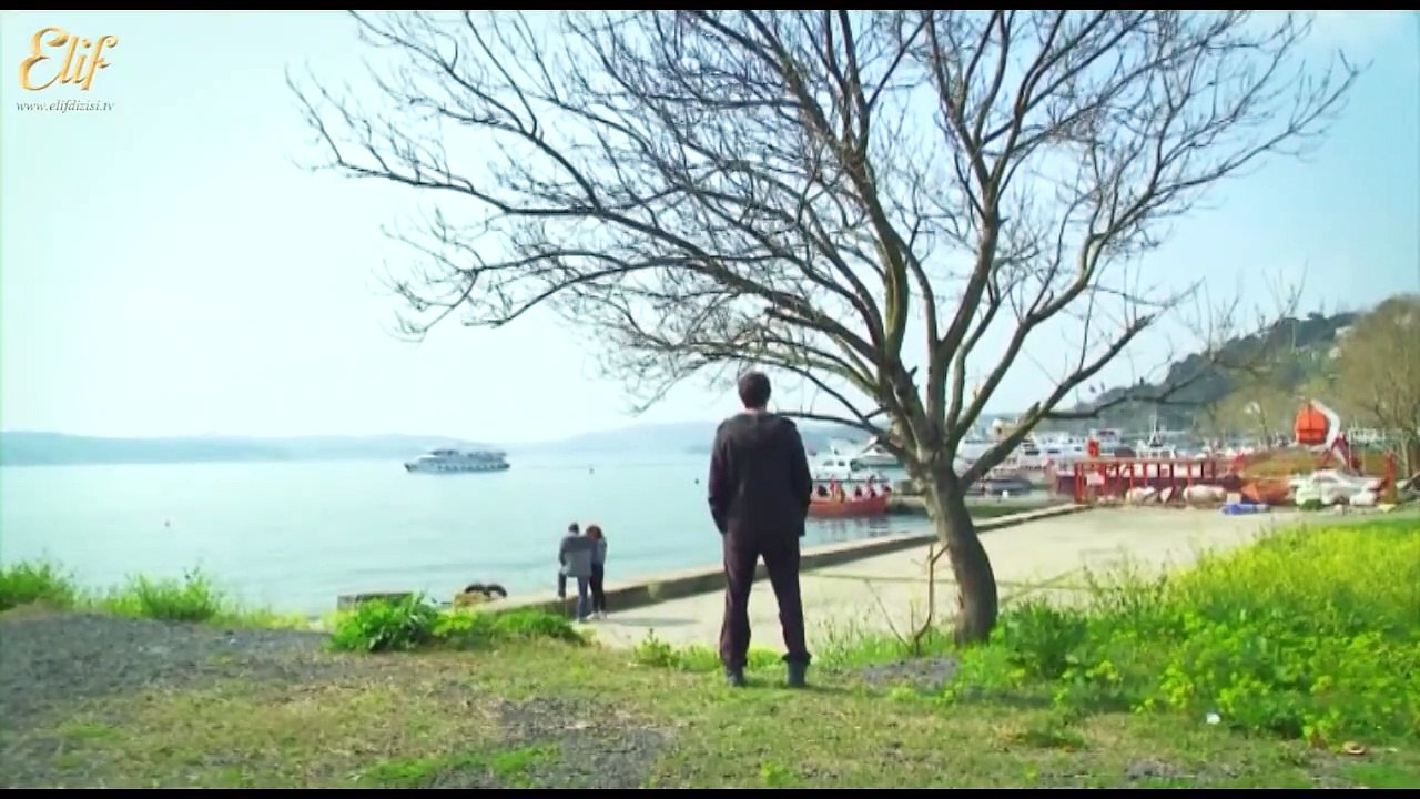 Elif - 160.Bölüm - Dailymotion Video