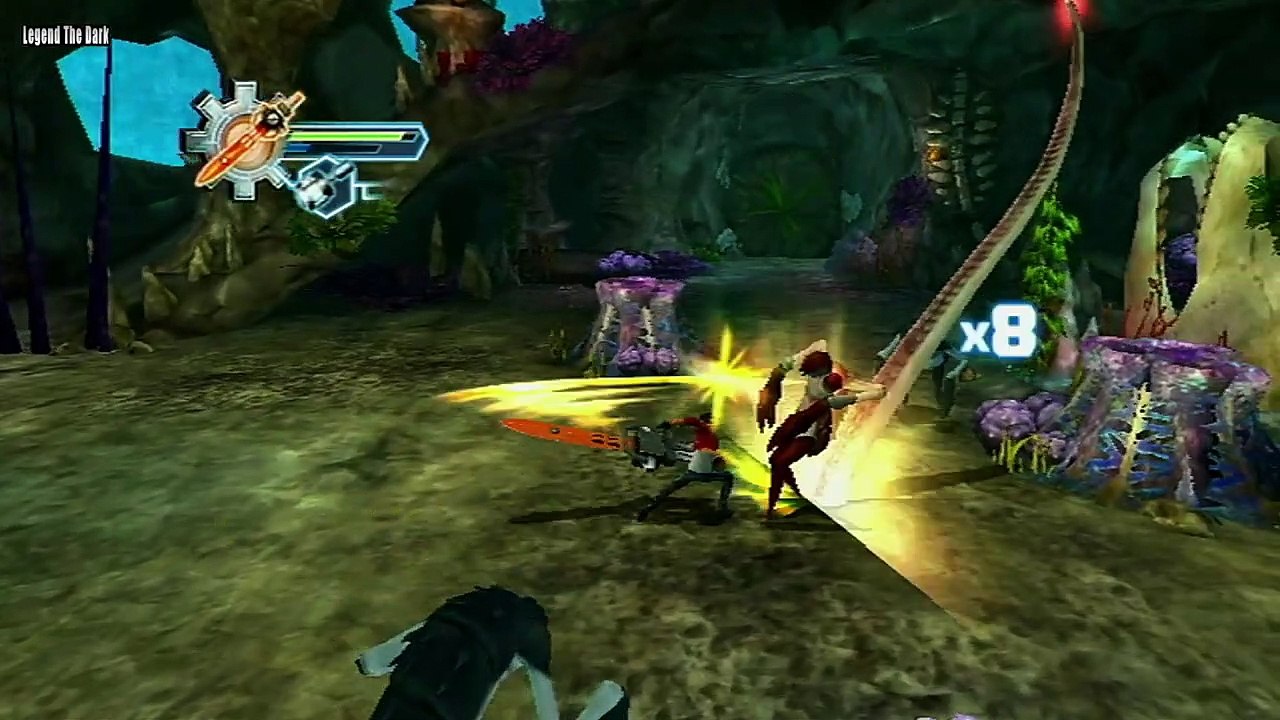 Generator Rex Cartoon Network Episode 6 - video Dailymotion