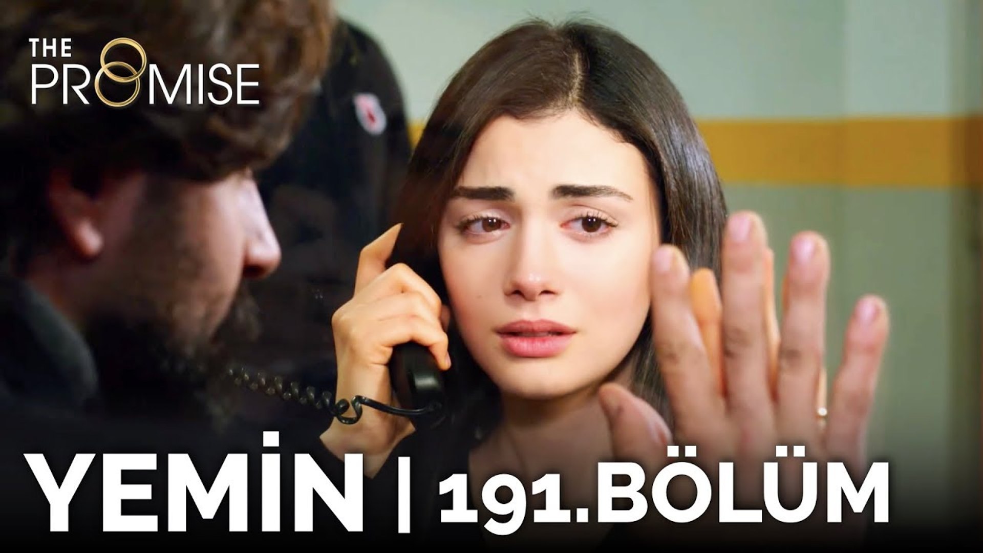 Yemin 1 Bolum