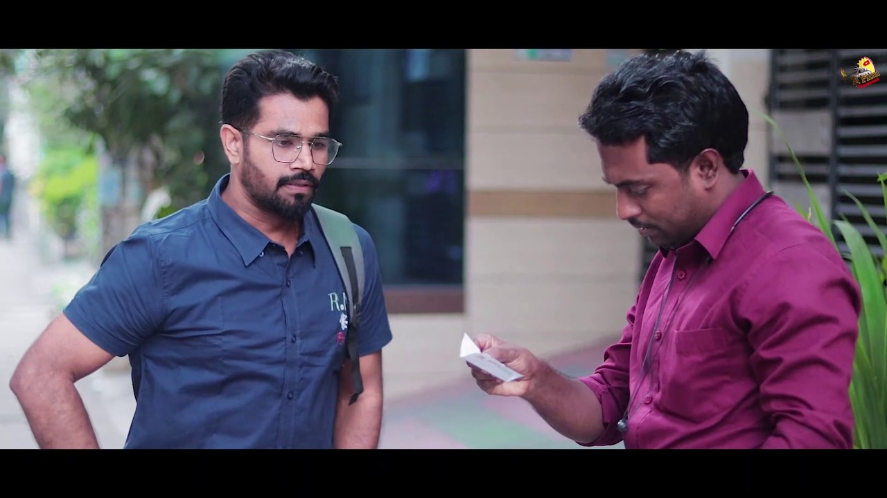 10.minter doug | ছিনতাই করার নতুন কৌশল | প্রতিটা মানুষের জানা উচিত এই ...