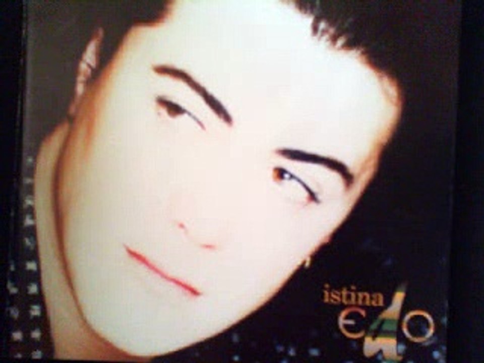 Edo Abdovic Cudna zena bese Vera 94 - video Dailymotion