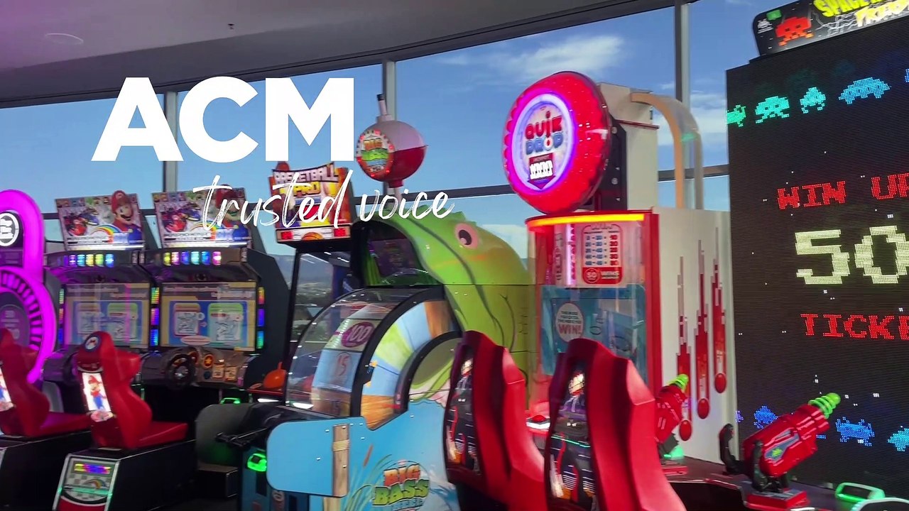 Event Cinema Shellharbour | 5 August 2022 | Illawarra Mercury - video ...