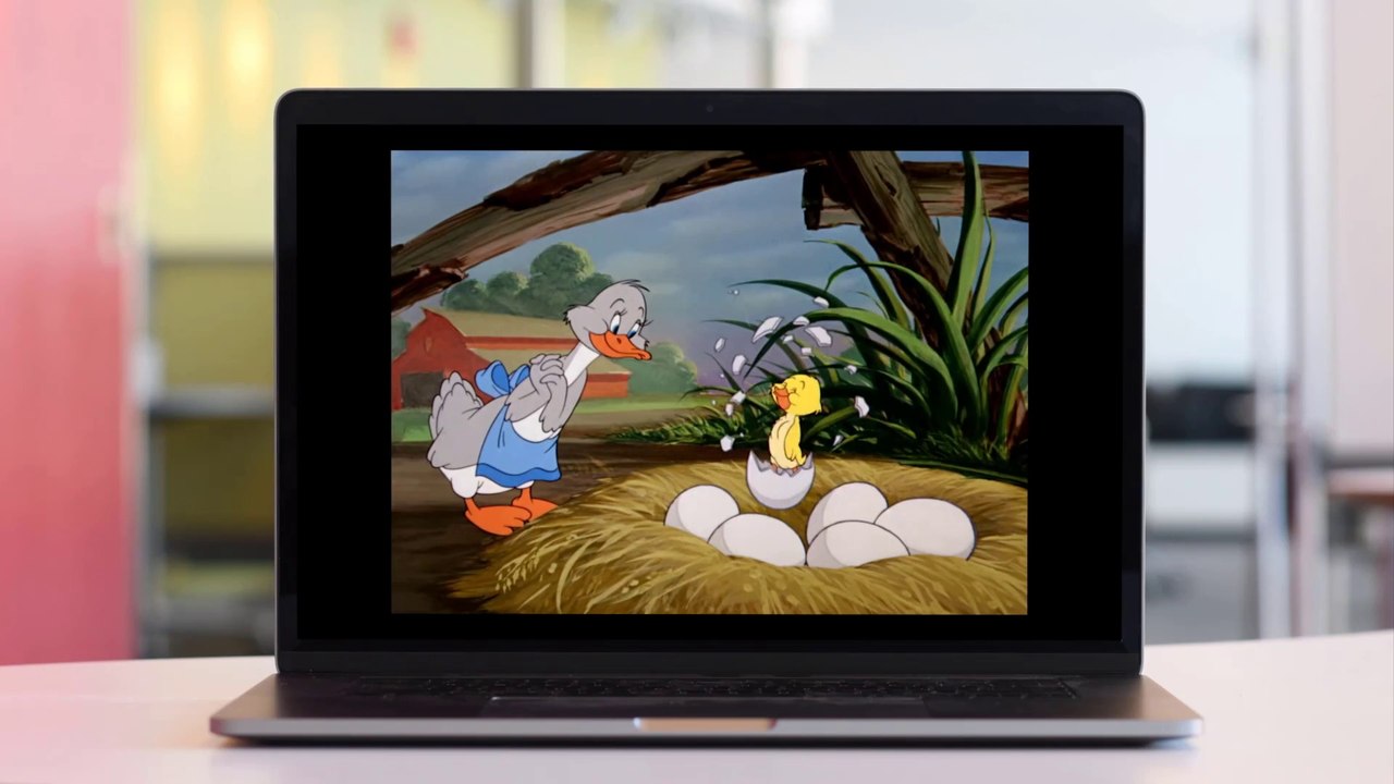 Tom and Jerry Best of Little Quacker | Classic Cartoon Compilation | WB ...