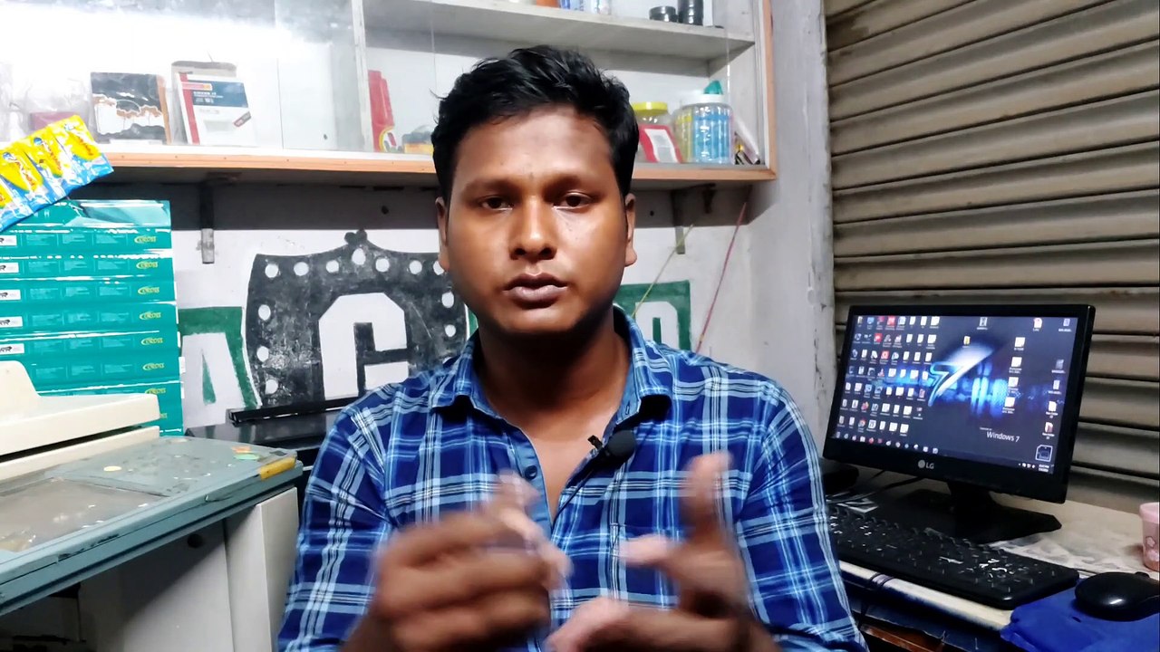 How to reset Photoshop, How to do Restart my Adobe photoshop - video ...