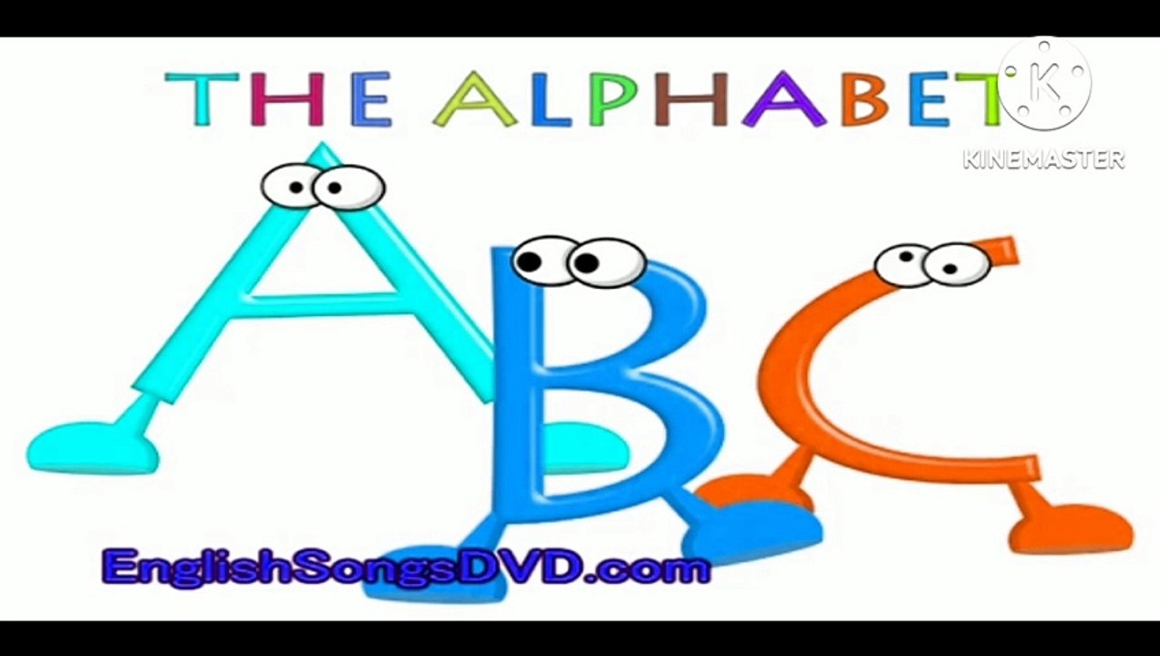 The Alphabet ABC's in Lost Effect - video Dailymotion