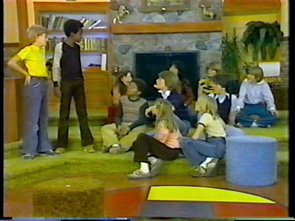 Circle Square TV Show Clip - A Pure Heart 2 - video Dailymotion