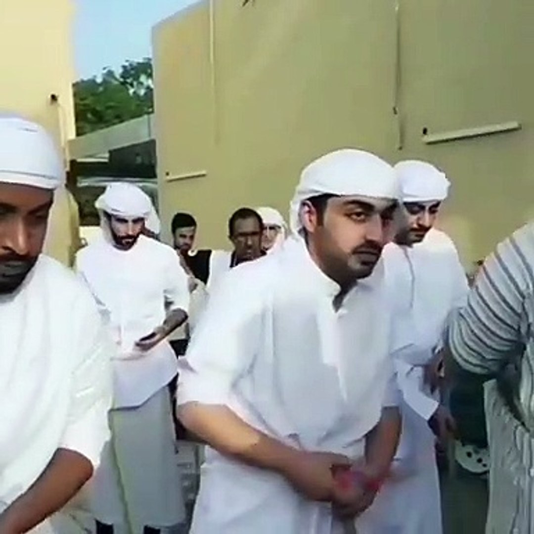Mohammed Bin Hamad Bin Mohammed Al Sharqi