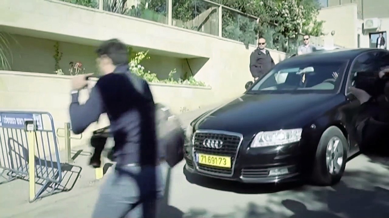 Honorable Men - Trailer - Vídeo Dailymotion