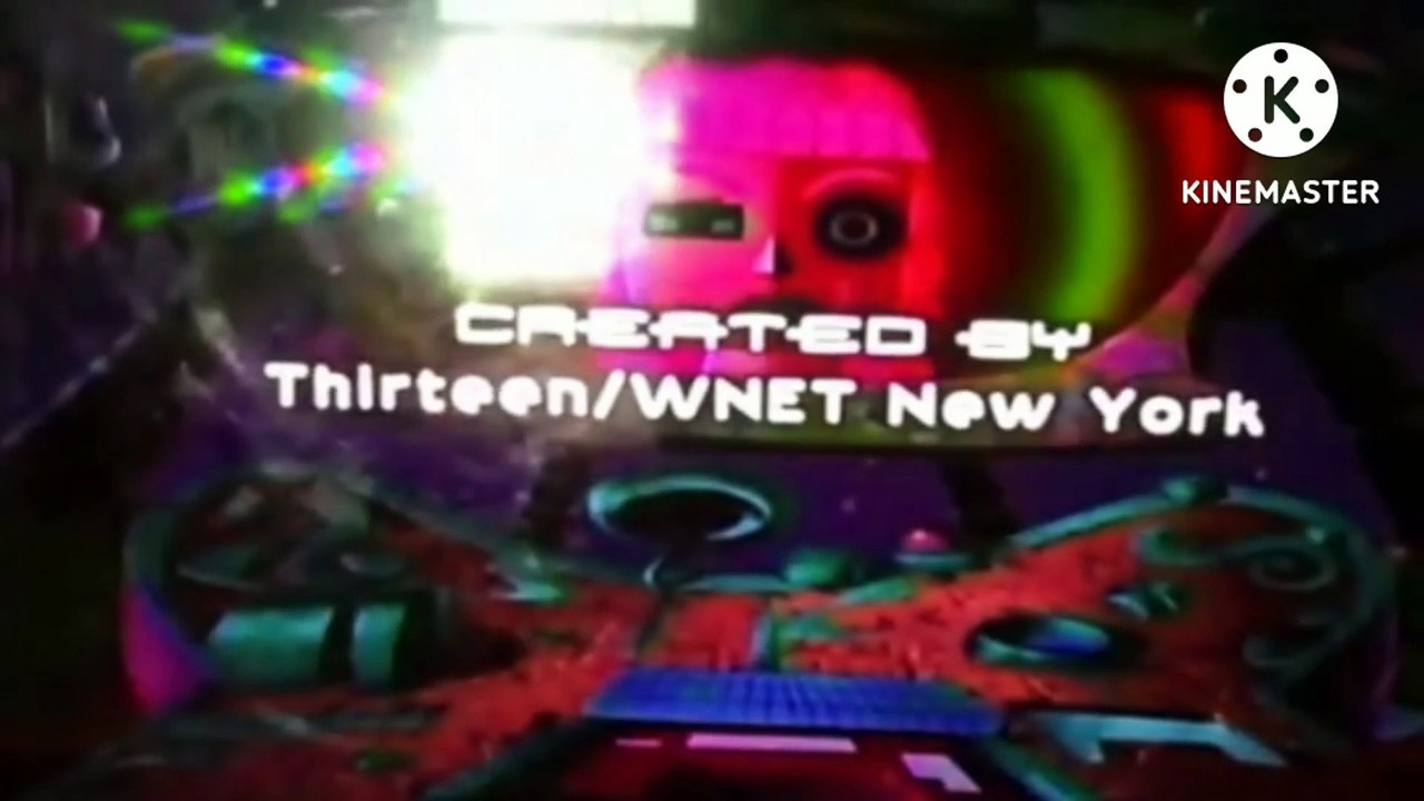 Cyberchase ending credits in Lost Effect 2 by Realityunimagined - video ...