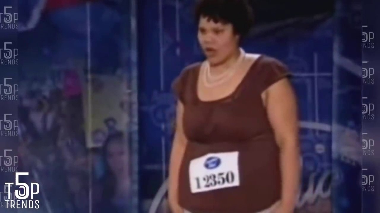 20 INAPPROPRIATE MOMENTS SHOWN ON LIVE TV - video Dailymotion