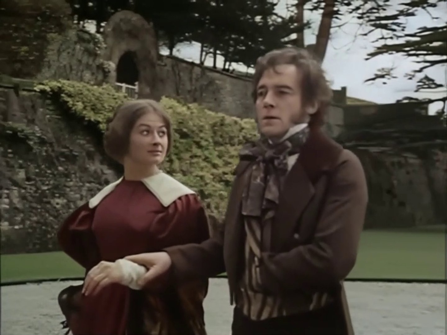 Jane Eyre 1973