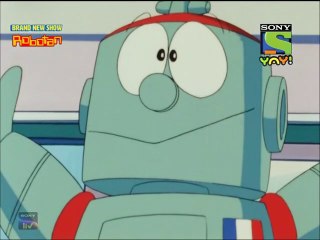 Robotan | All Episodes by Popular Toons [INDIA] - Dailymotion