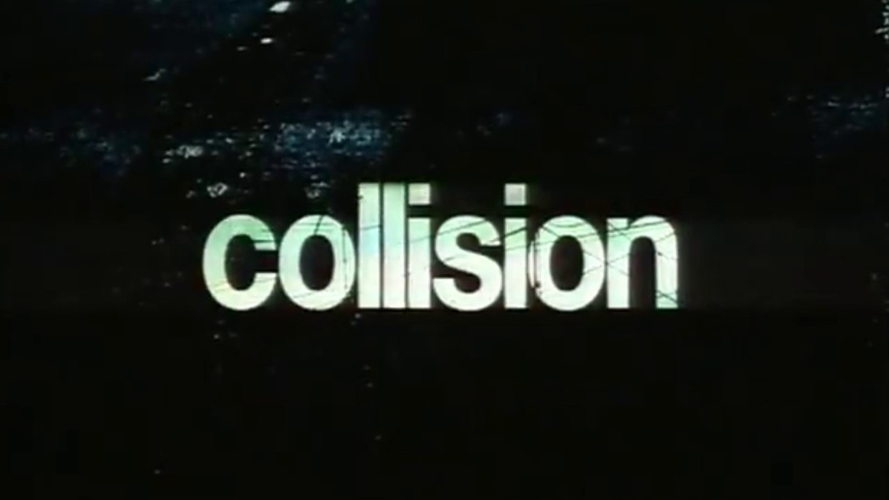 COLLISION (2005) Bande Annonce VF - Vidéo Dailymotion