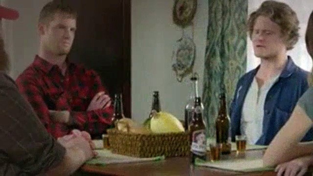 Letterkenny Season 5 Episode 1 We Don't Fight at Weddings - video ...