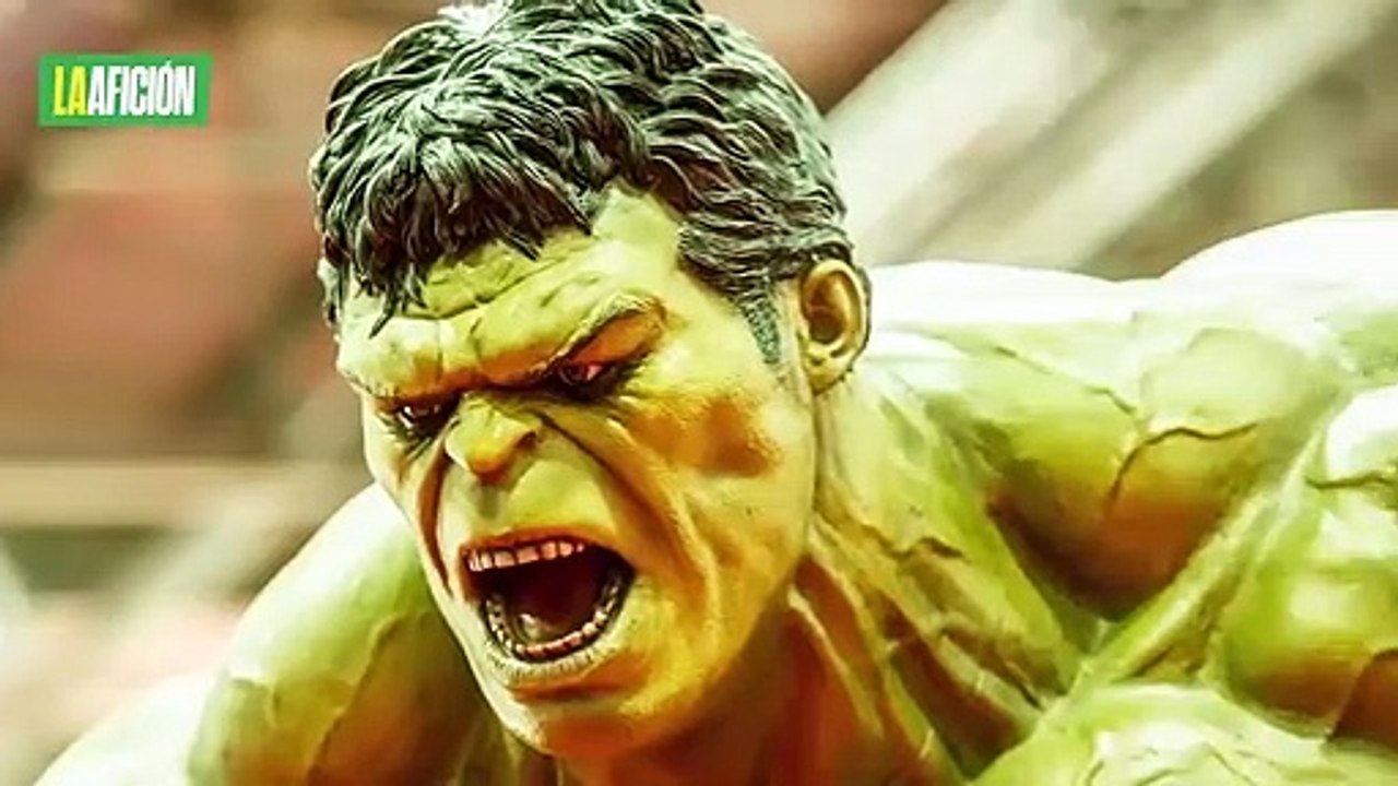 Muere Valdir Segato, el Hulk brasileño, tras inyectarse aceite por años ...