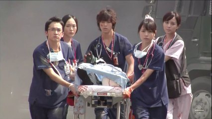 樋口 美羽のコードブルー - Dailymotion