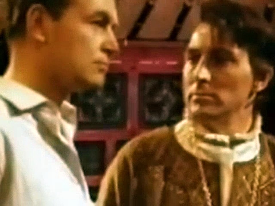 Doctor Who (Doctor Who Classic) S01E15 - video Dailymotion