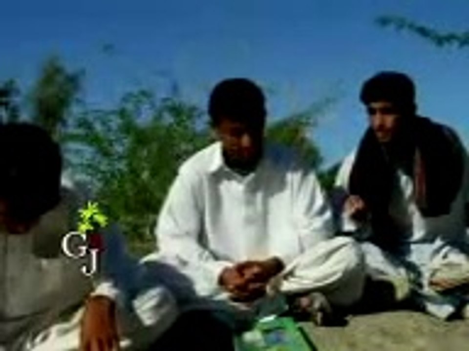 BALOCHANI BAHT|Balochi Film|2007|Part (2) Directed By Ijaz Ghulam ...