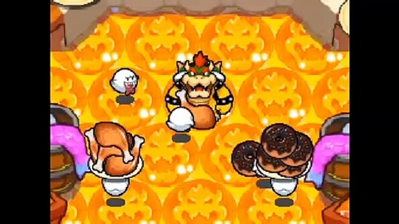 Bowser Weight Gain - video Dailymotion