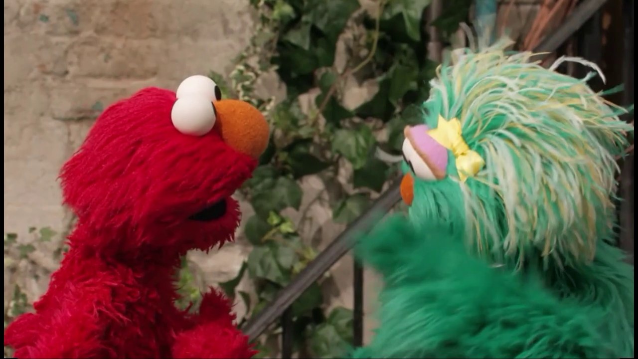 Sesame Street: Ramp Racers. - video Dailymotion