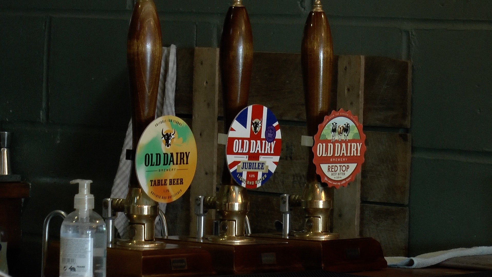 Kent's beer industry joins international celebration of pub-favourite drink