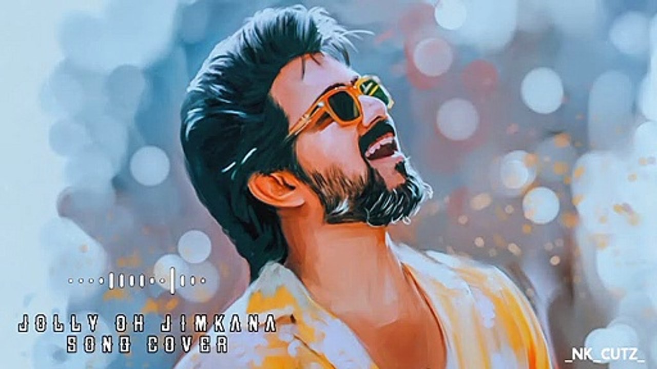 Jolly oh jimkana song cover - video Dailymotion