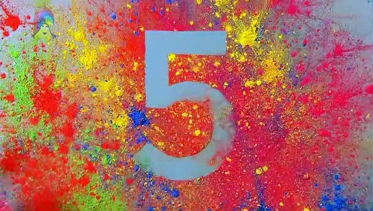 Numtums S01E15 More Number 5 - video Dailymotion