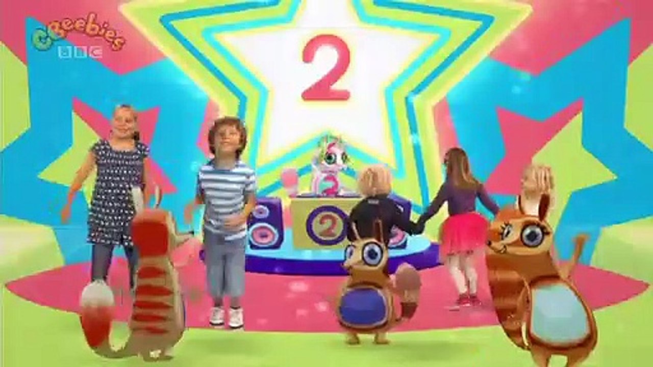 Numtums - Episode 2 - Number Two - video Dailymotion