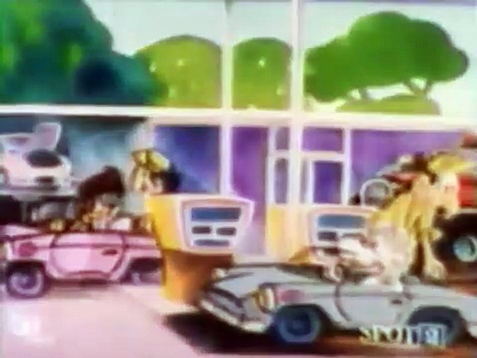 Pub Maroc Dessin Animé Benzene rtm 80 - Vidéo Dailymotion